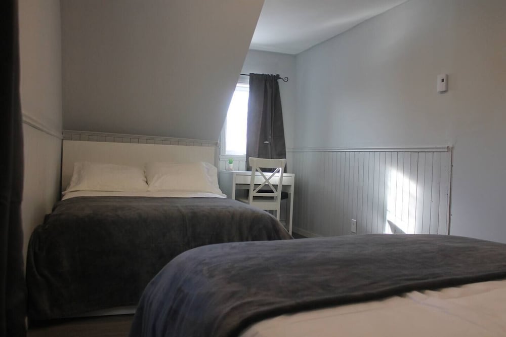 Lovely Appartment In Wendake, ( Québec City) <Br><br> - 魁北克市