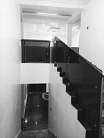 Escadas