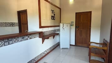 Quarto família | Wi-Fi de cortesia