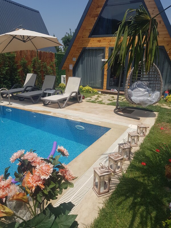 Teona Kartepe Bungalov - Kocaeli