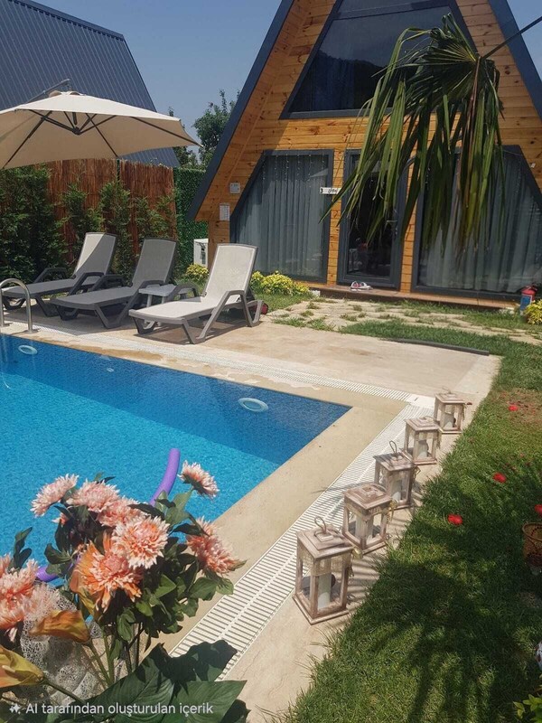 Teona Kartepe Bungalov - Kocaeli