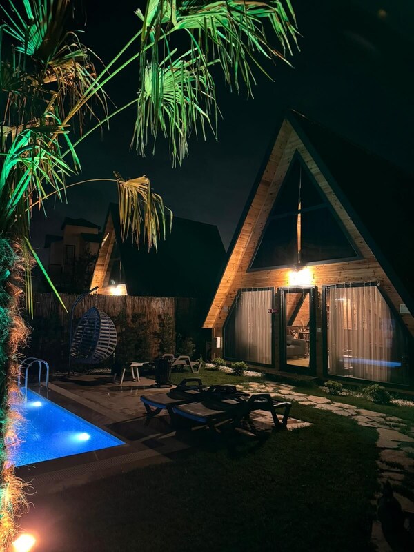 Teona Kartepe Bungalov - Kocaeli