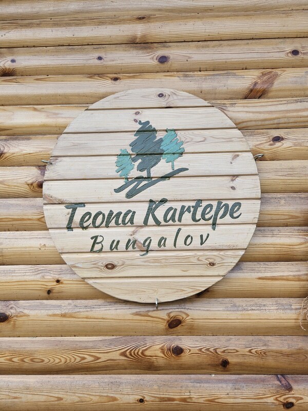 Teona Kartepe Bungalov - Kocaeli