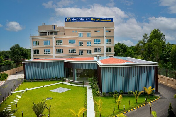 Nepalirika Hotel Biratchowk - Bihar