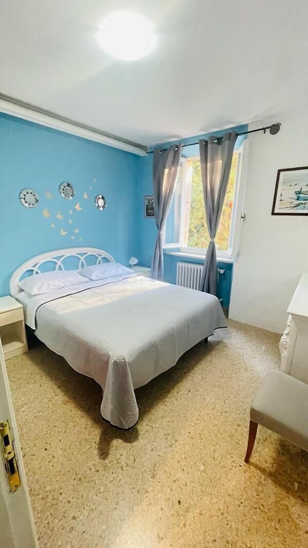 Domi B&b - Macerata