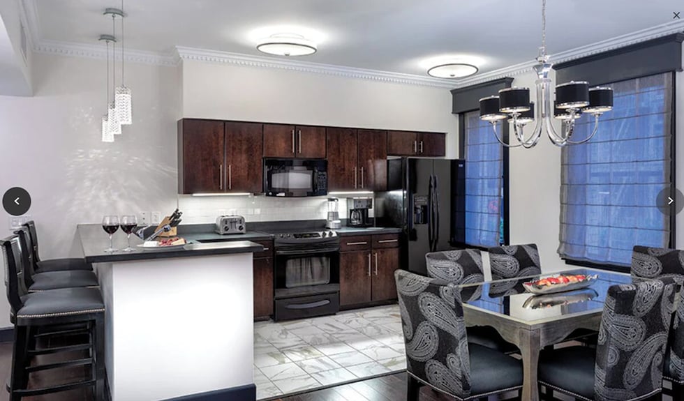 Walk To Jp Morgan Conference - 4 Nights @ 3br Presidential - 01/10/27 - 01/14/27 - San Francisco, CA