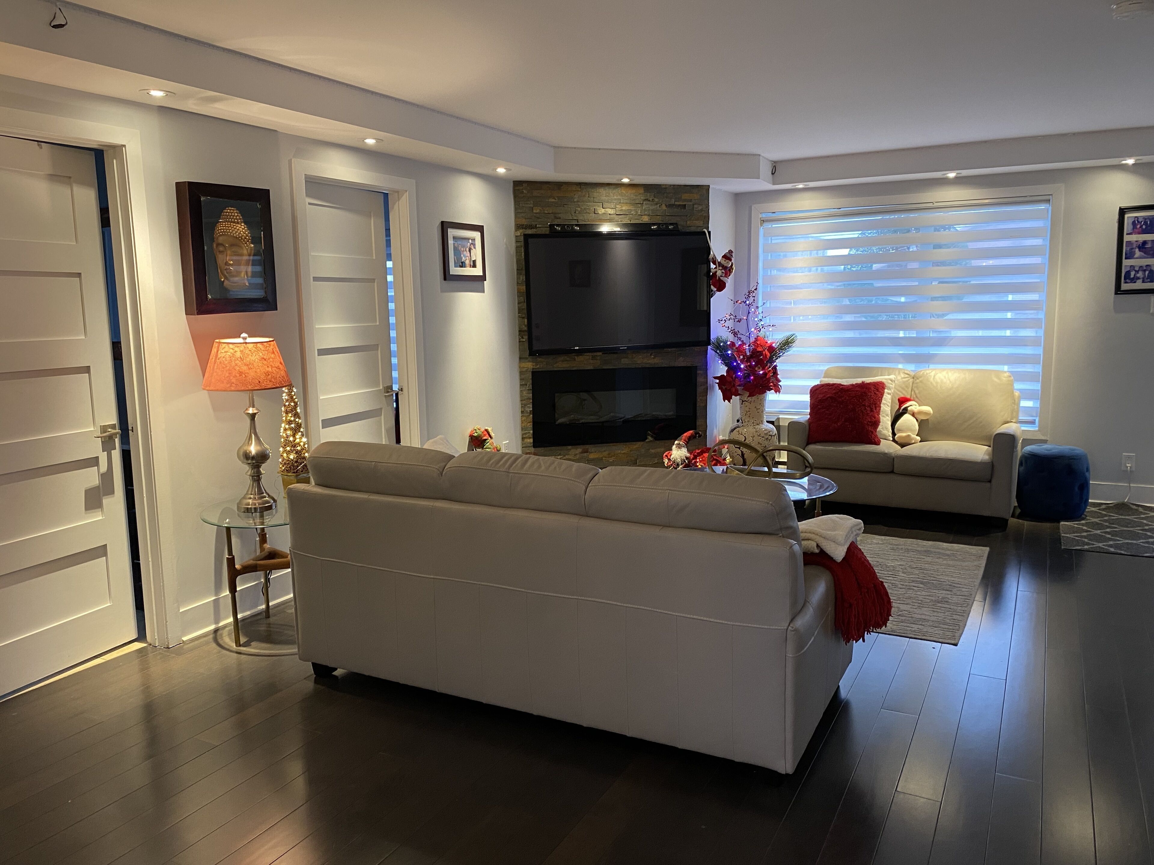 Living The Dream - Longueuil