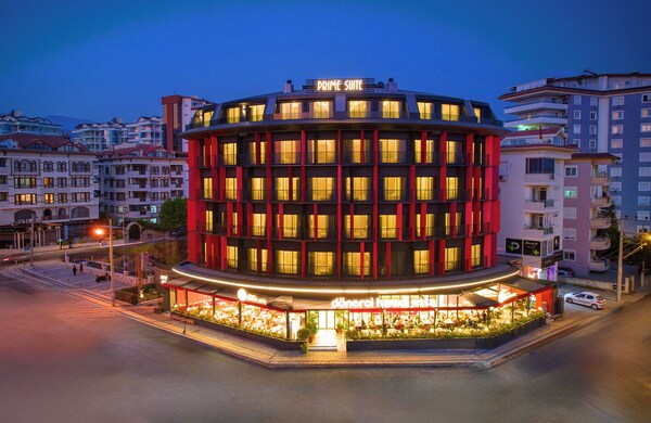 Prime Suite Alanya - Alanya