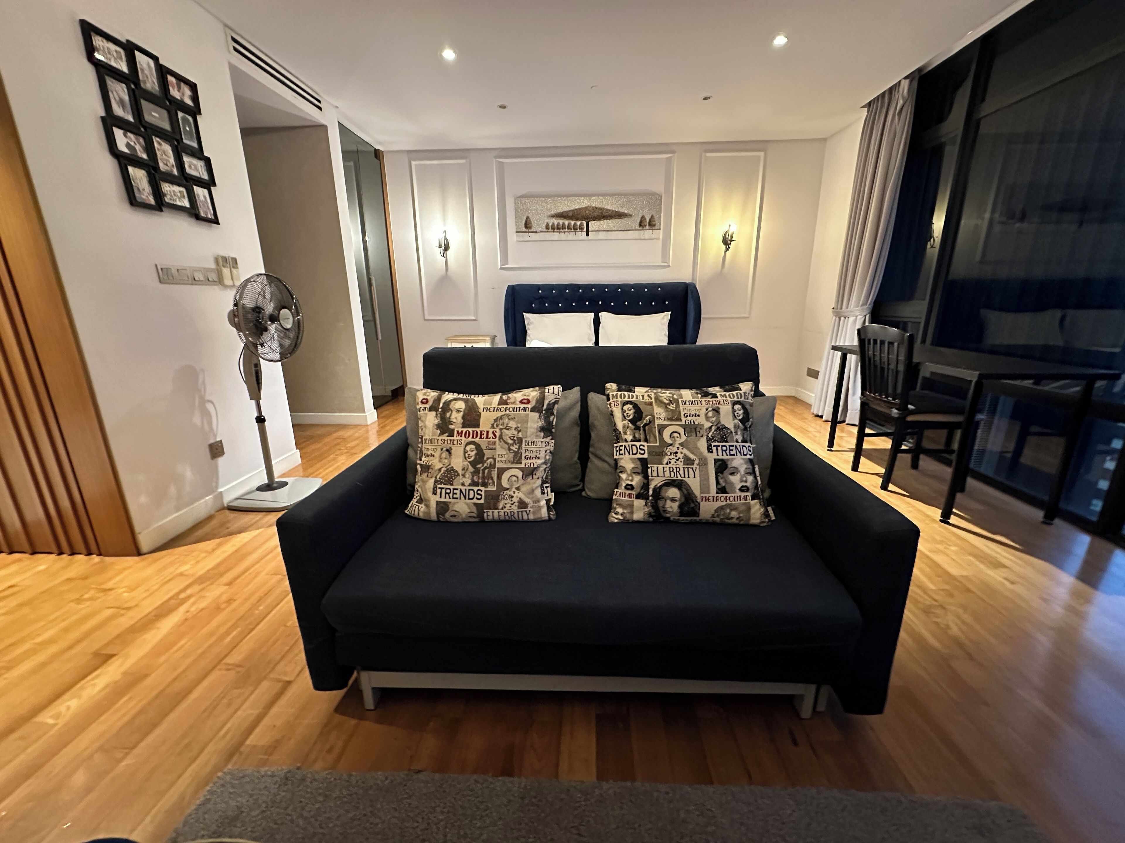 Kuala Lumpur Apt With Roof Top Garden And Playground - Kuala Lumpur