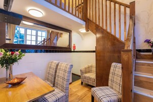 Apartamento Superior | Refeições no quarto