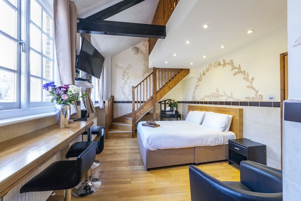 Berkley Aparthotel - Hertfordshire