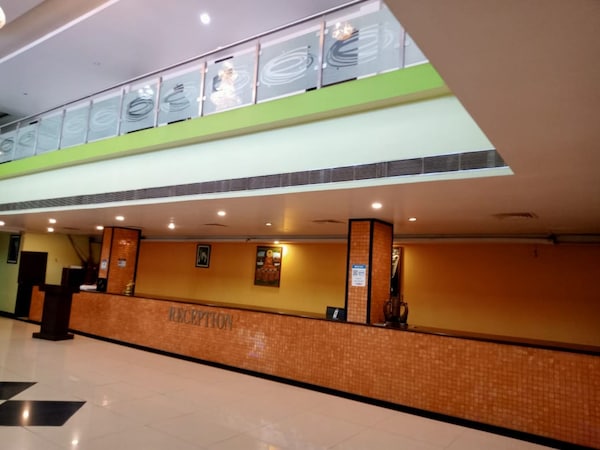 Hotel Galaxy Intercontinental - Bodh Gaya