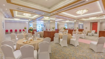 Sala de reunião