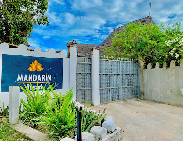Mandarin Resort Zanzibar - Zanzíbar