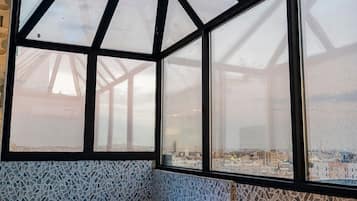 1 sala de tratamento