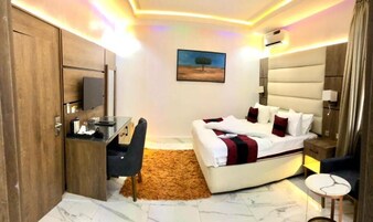 Quarto Básico | 1 quarto, Wi-fi grátis 