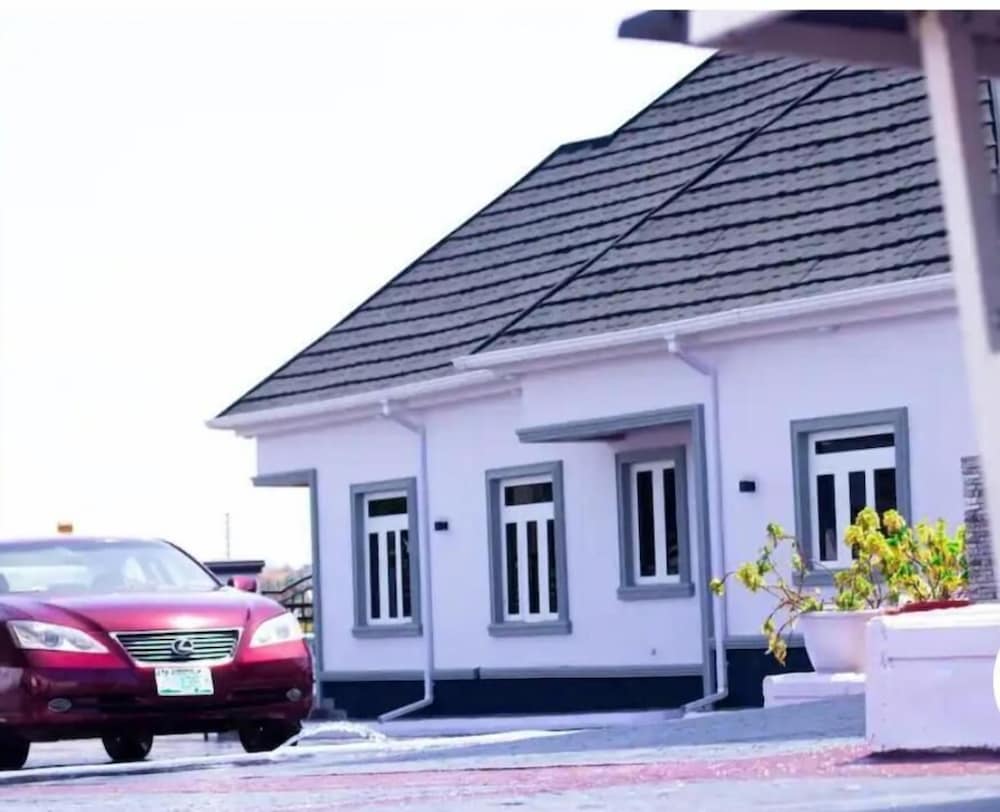 Elegant Guest House-waf Jos - Jos