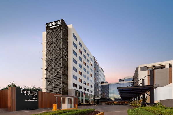 Fairfield By Marriott Cebu Mandaue City - Lapu-Lapu City