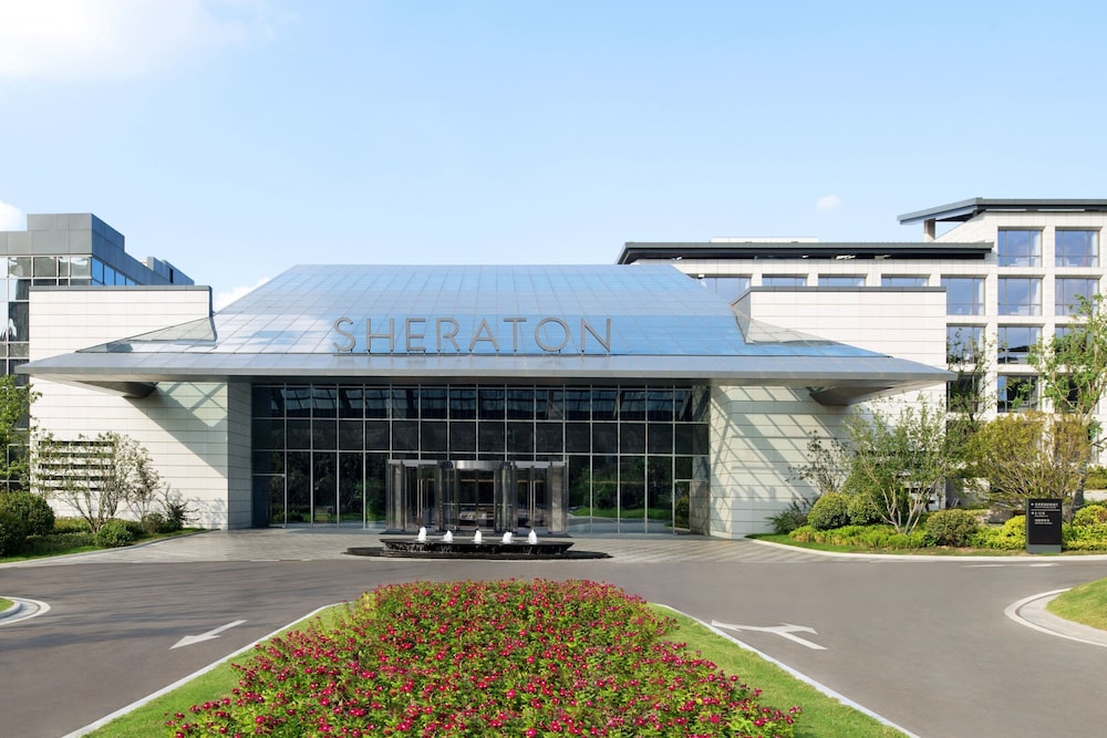 Sheraton Xuzhou - Xuzhou