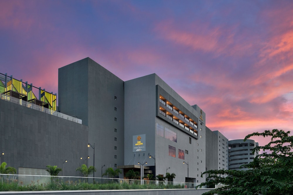 The Artiste, Kochi, A Tribute Portfolio Hotel By Marriott - Kochi