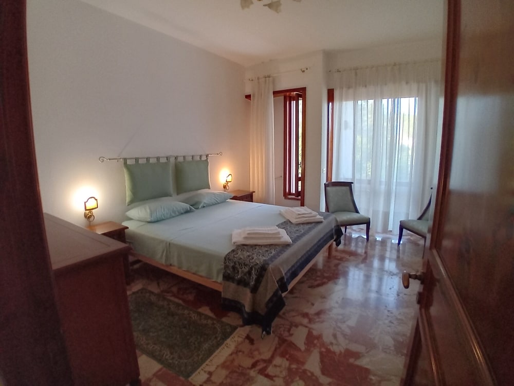 Casina del trullo, an oasis of relaxation in the Salento countryside ...