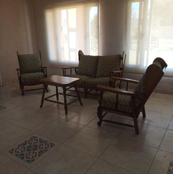 Casa Quinta Ideal Familia (Apta Mascotas) - Trenque Lauquen