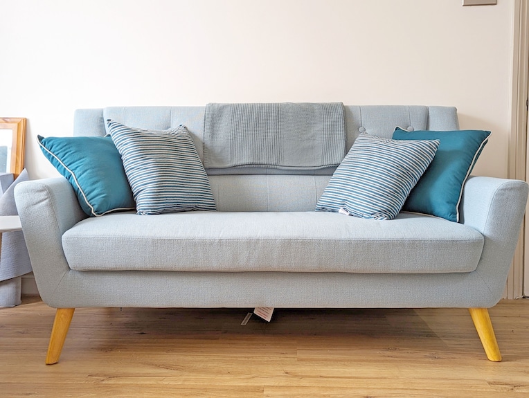 Emsdale House - A Flat That Sleeps 4 Guests In 2 Bedrooms - Hayling Island