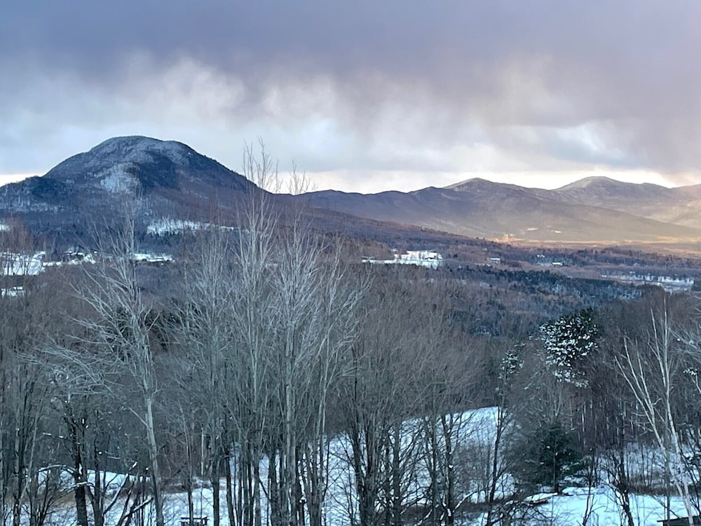 Beautiful Views Of The Green Mountains And Sterling Range. 10 Minutes To Vt Park - Hyde Park, VT