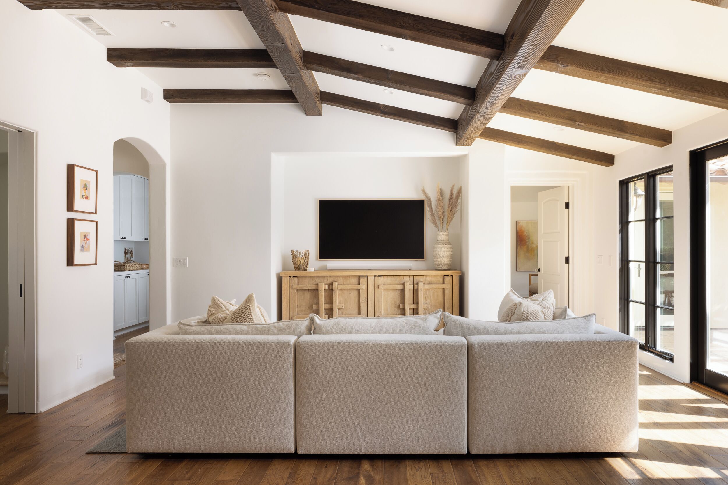 Tranquil Montecito Spanish, Minutes To The Beach, Lower Village And Hiking - Santa Barbara, CA