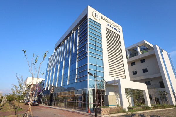 브라운도트 호텔 뉴포트 시그니처 - 웅동2동