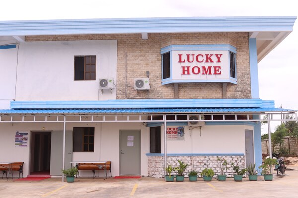 Lucky Home Hotel And Apartment - Northern Mariana Islands