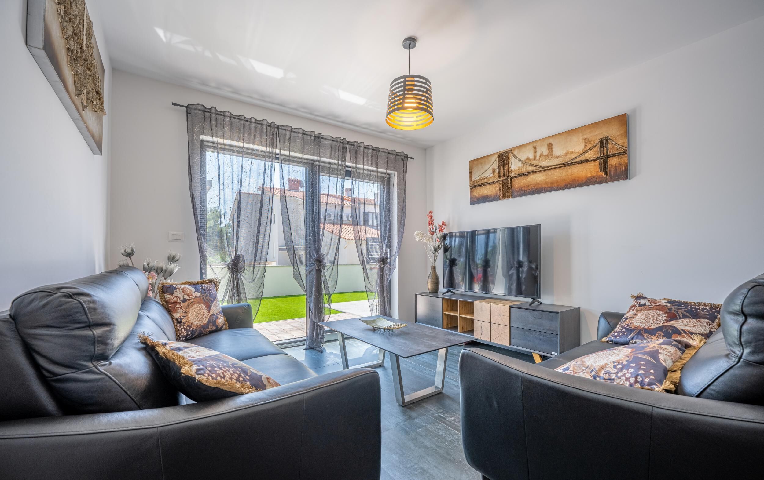 Apartment Rose - Ližnjan