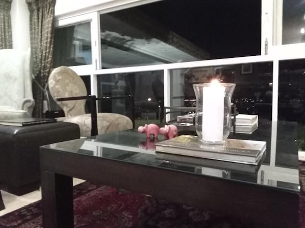 131 On Herbert Baker Boutique Hotel - Centurion