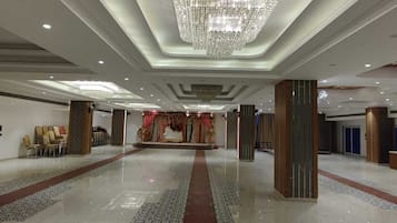 Salão de eventos