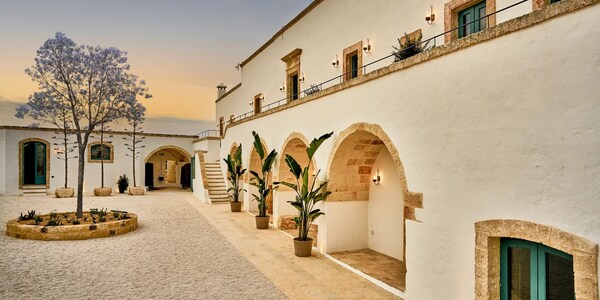 Bambarone La Masseria - Fasano