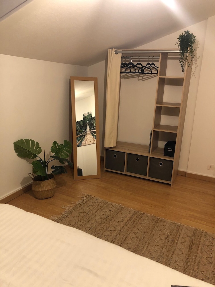 Hyper Centre Bel Appartement Classé 3 ÉToiles - Poitiers
