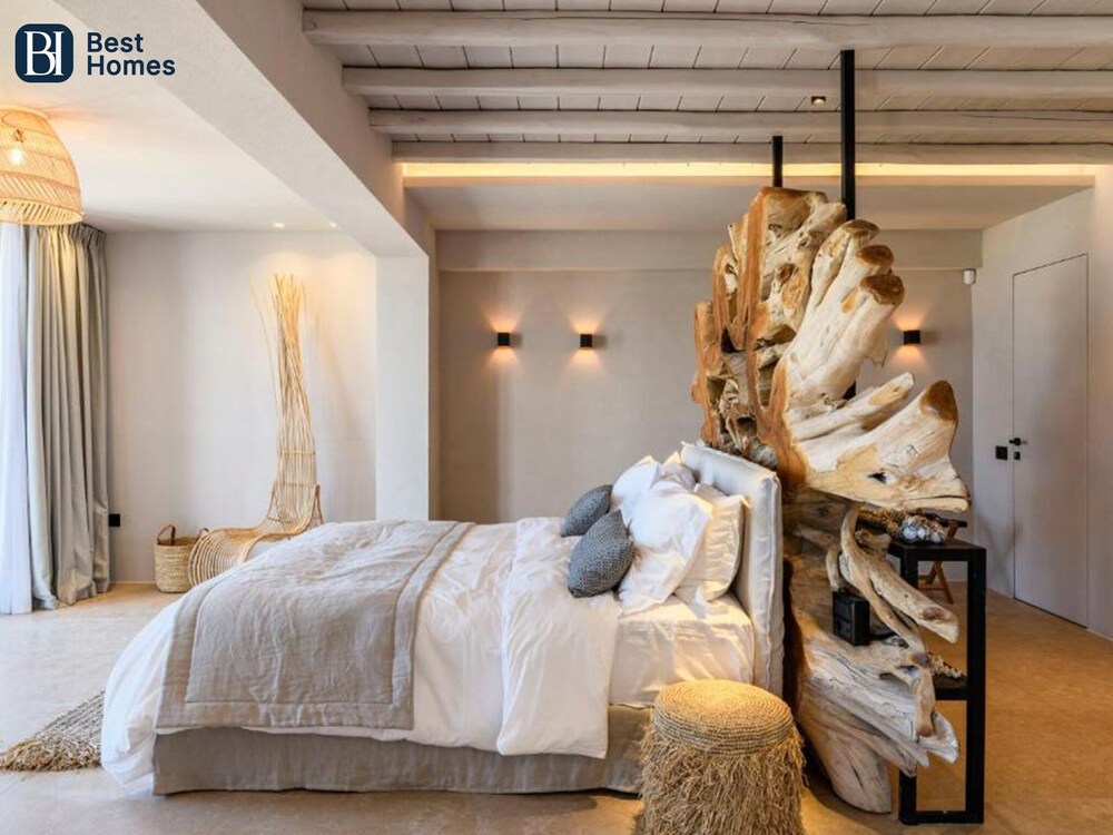 BH773 - C - Villa Mykonos - Psarou | Vrbo