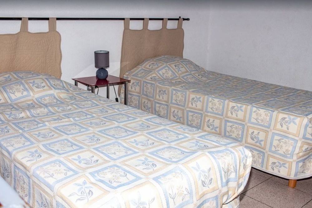 Location Calvi Studio Proche Plage et Commerces - Calvi | Vrbo