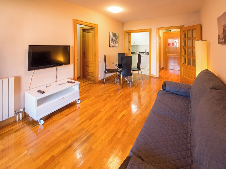 Apartamento Ideal Para Dos En Pamplona - Pampelune