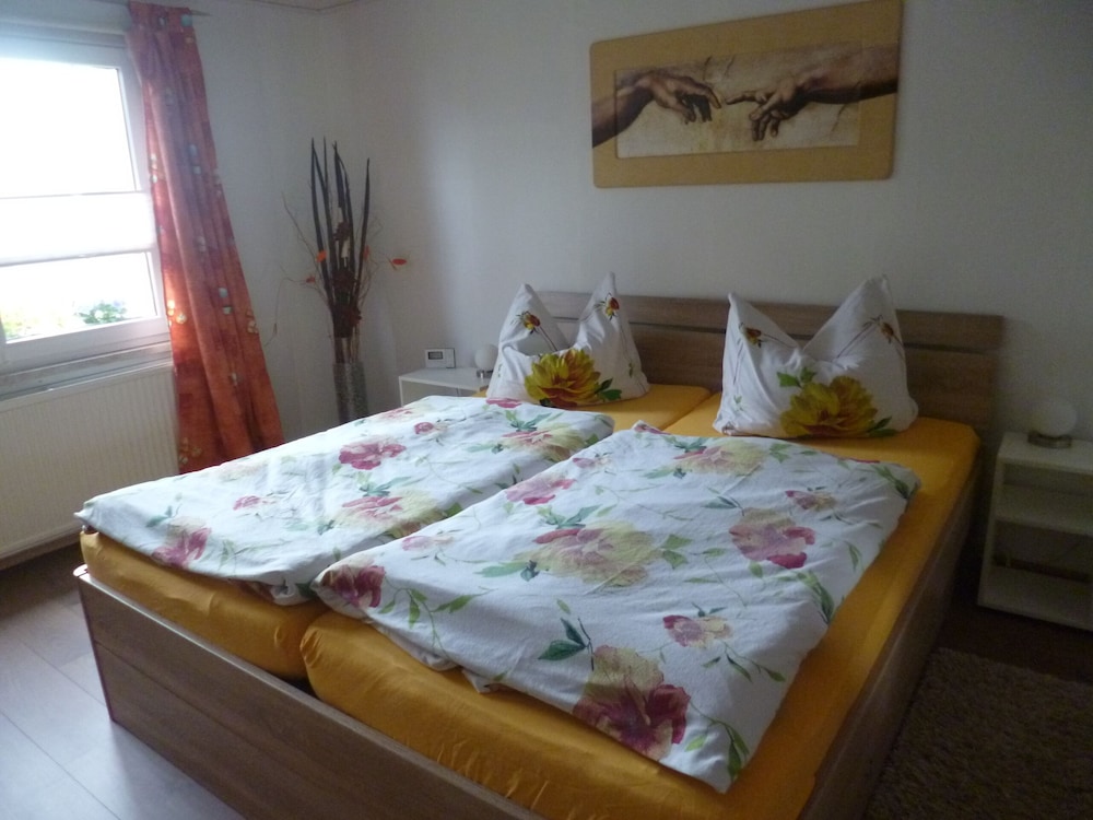 Ferienhaus Anne
Erholung Pur Im Harz - Thale