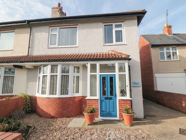 North Bay Cottage - Bridlington