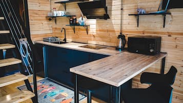 Casa de campo conforto | Cozinha privada