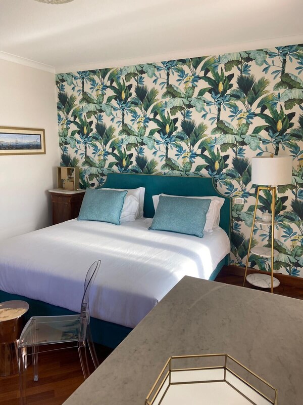 Resort Ravenna - Campania