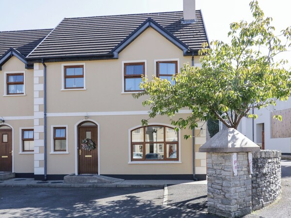 Owen Tucker View House - County Donegal