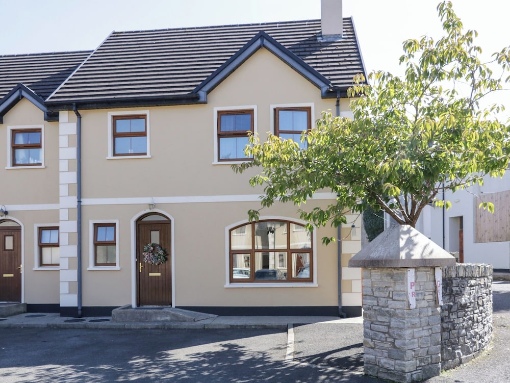 Owen Tucker View House - County Donegal