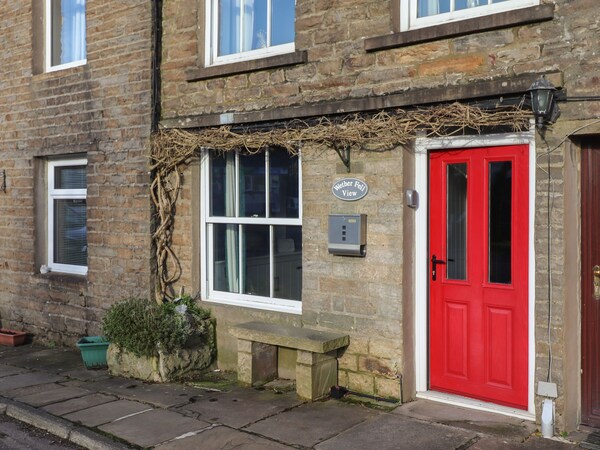 Wether Fell View - Hawes