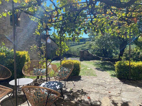 Entre Tarn Et Causses - Sévérac-le-Château
