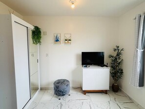 Apartamento | Interior