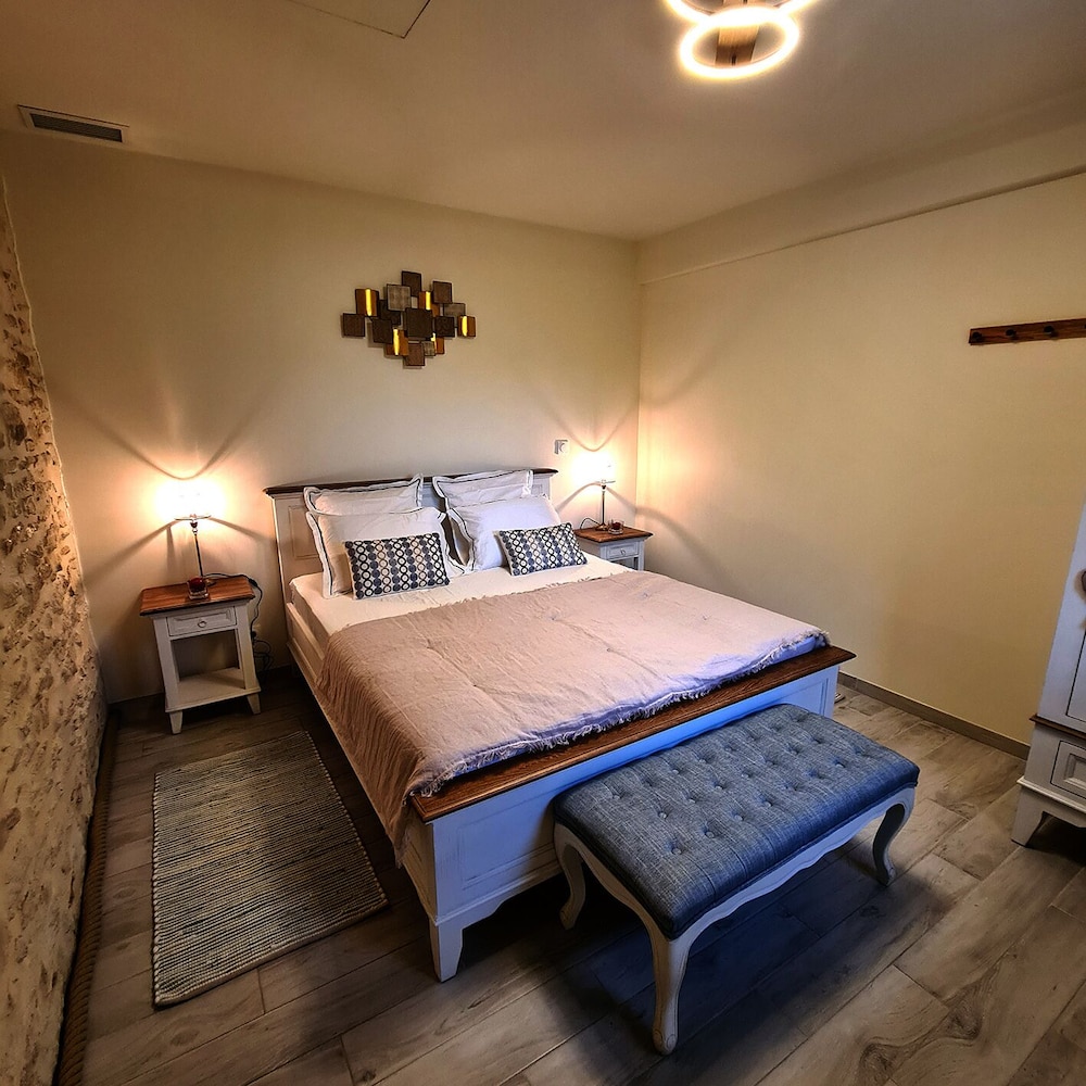 Mazet de la Lorissandre - St.-Rémy-de-Provence | Vrbo