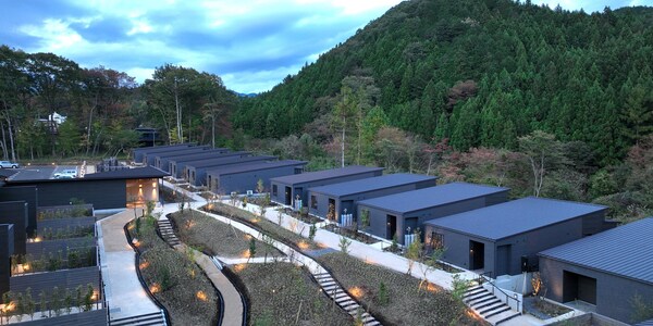 Rakuten Stay Villa Nikko - Nikko